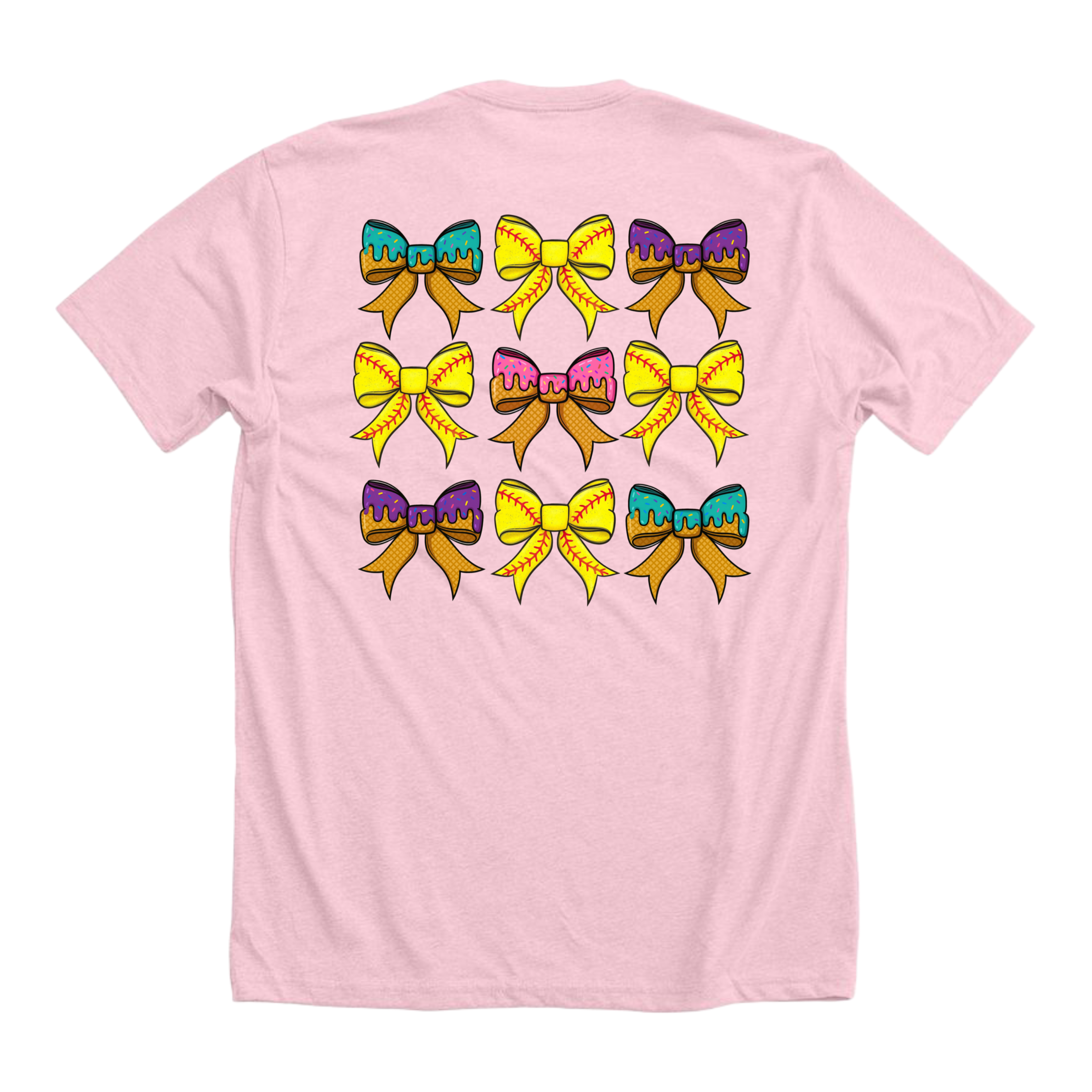 Softball Collection – The Mad Batter Company